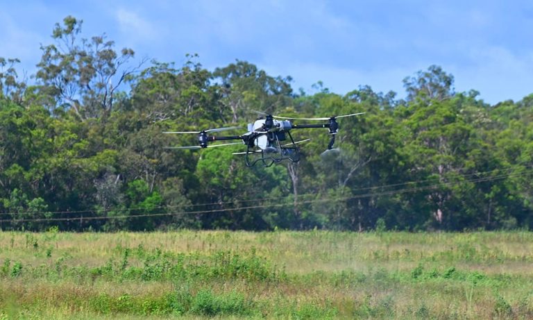Drone Operators Queensland - CASA Certified | Multi Access Drone Solutions